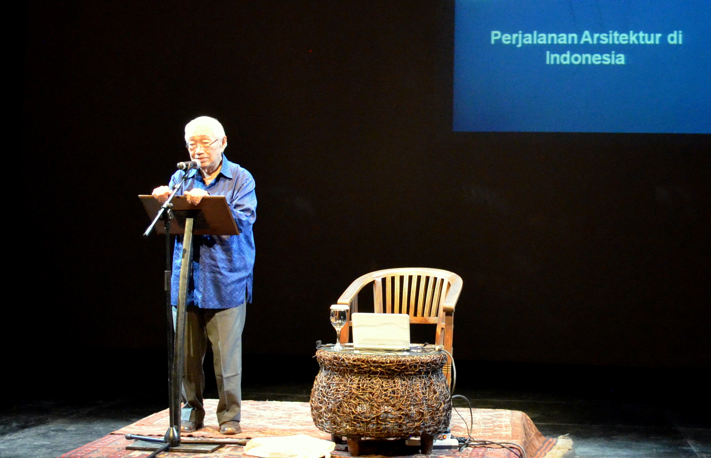 Han Awal’s conservation architecture – think archipelago