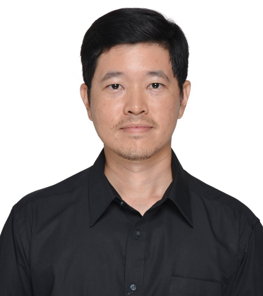 People – think archipelago