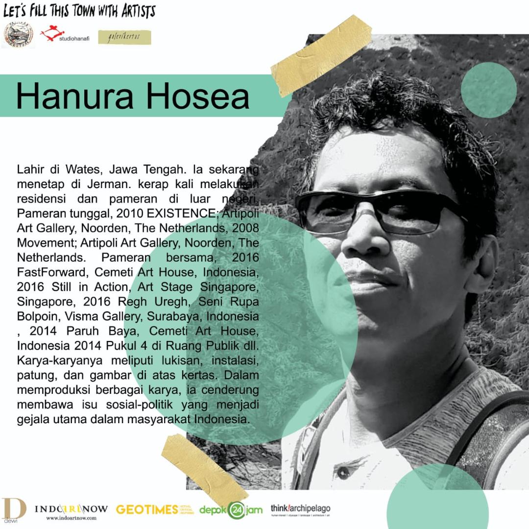 Burudiri, catatan Hanura Hosea – think archipelago